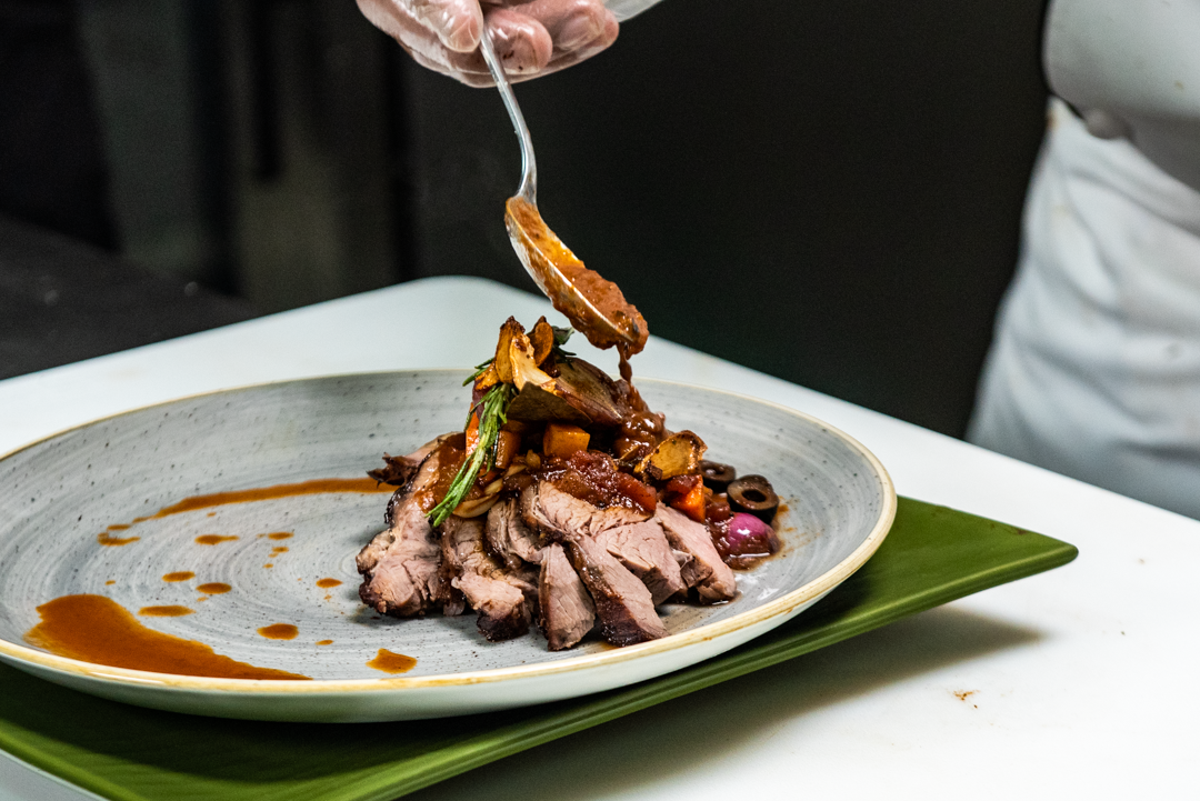 ACHI's Food Production Course: 6 Reasons Why You Should Enroll Now