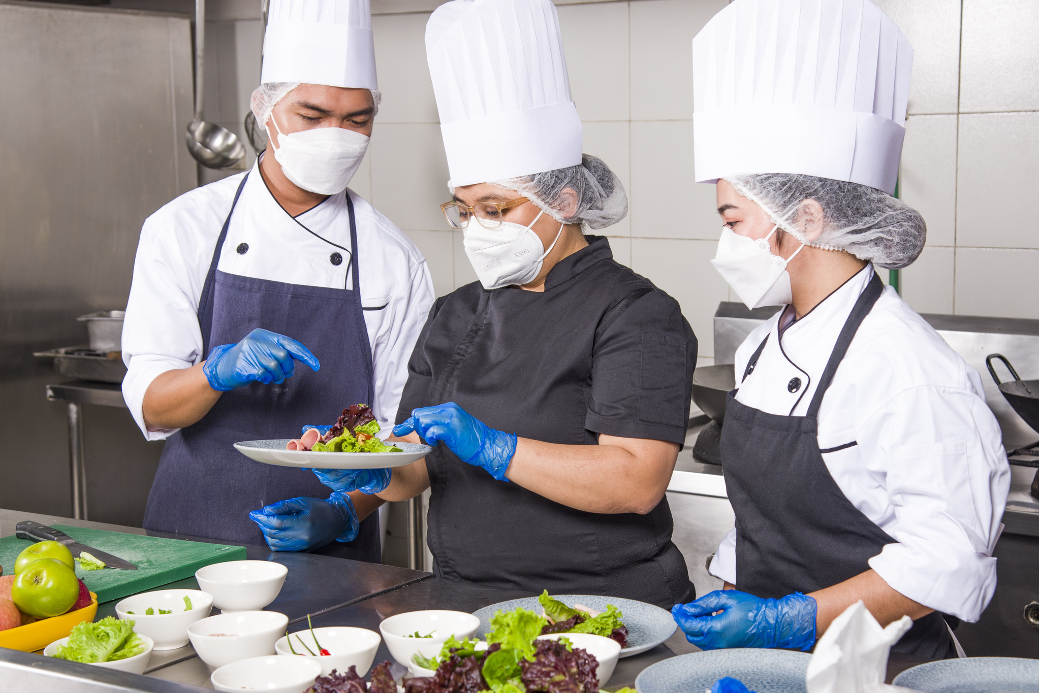 Choosing the Right Culinary School: Factors to Consider - Astoria ...