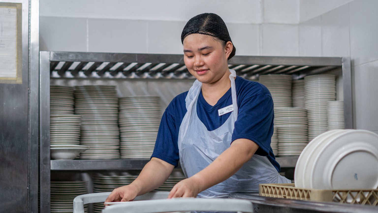 From Land to Sea: Building a Cruise Ship-Worthy Career - Astoria ...